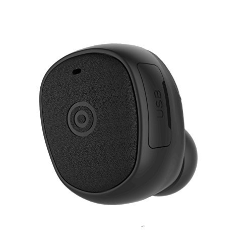 Bluetooth earpiece, AIYIBEN Waterproof Sports Earbuds Headset 50-Hr Playing Time Earphones with Microphone for Cell Phone