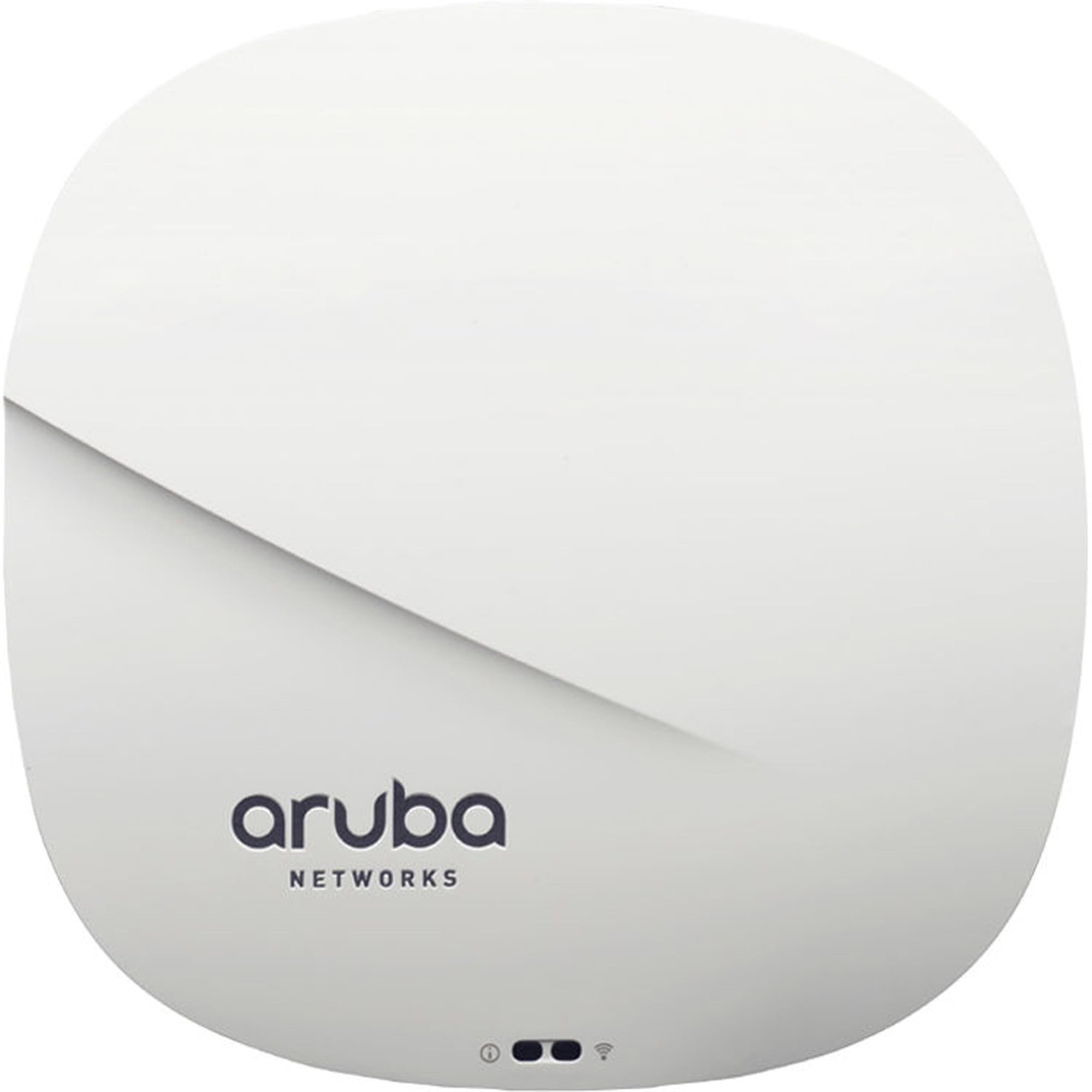 Aruba Instant IAP-325-US Wireless Network Access Point JW327A (802.11ac, 4x4 MIMO, Dual Band Radio, Integrated Antennas, Business Class Enterprise)"