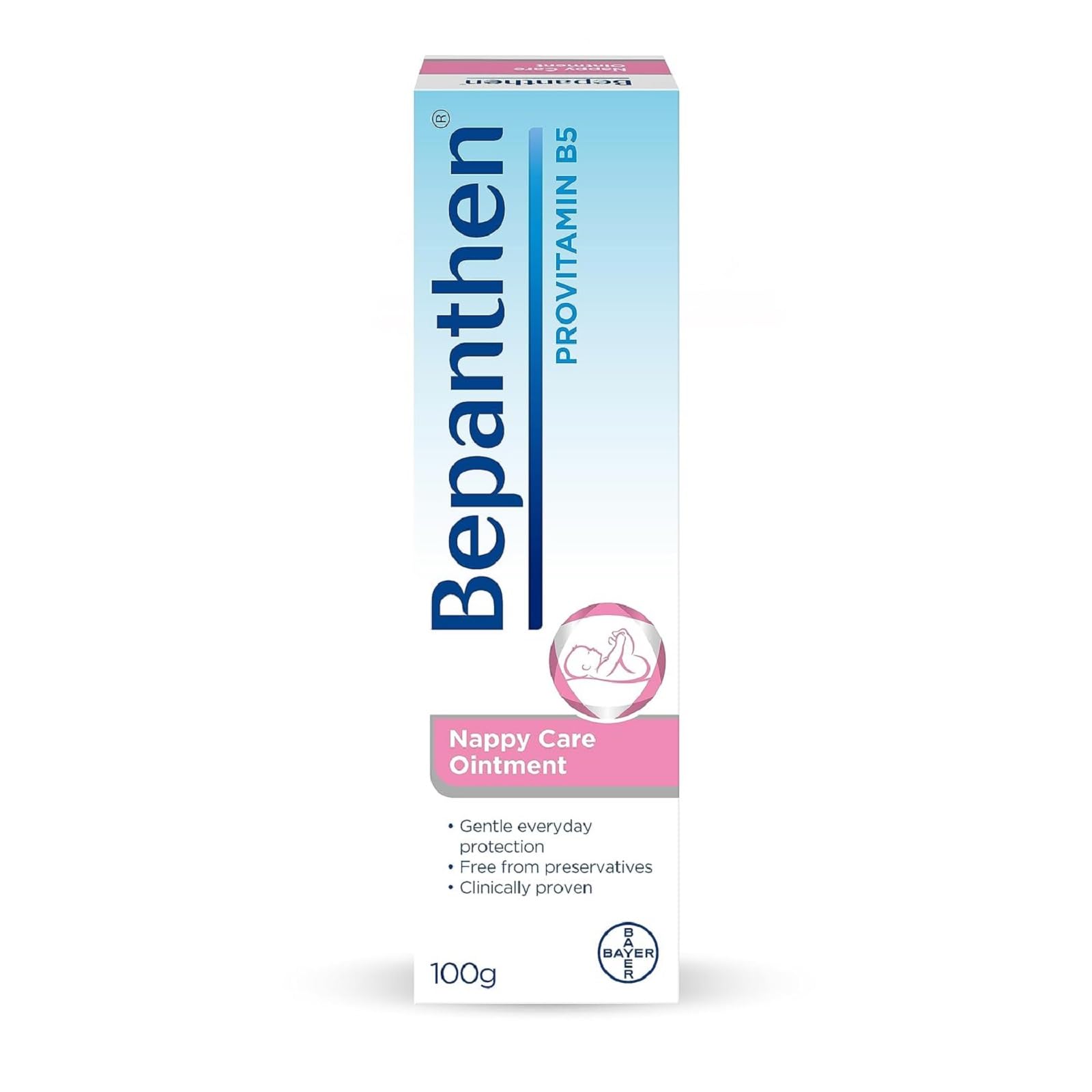 Bepanthen Ointment