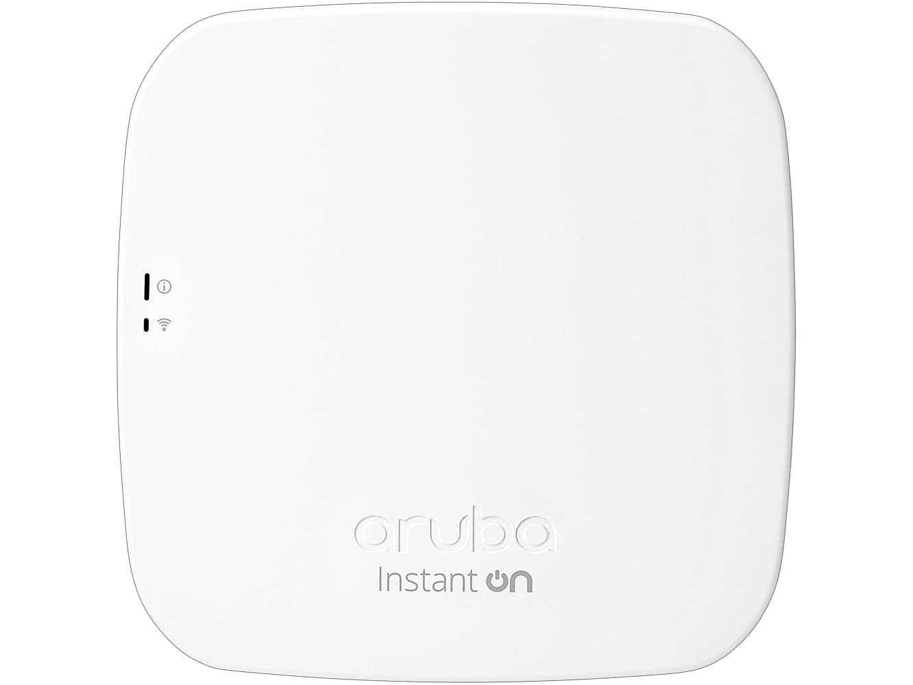 HPE Networking Instant On Access Point AP11 2x2 WiFi 5 Indoor Wireless Access Point | Power Source Not Included | US Model (R2W95A)