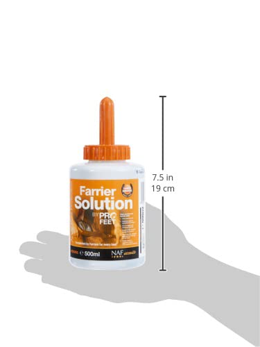 NAF Profeet Farrier Solution