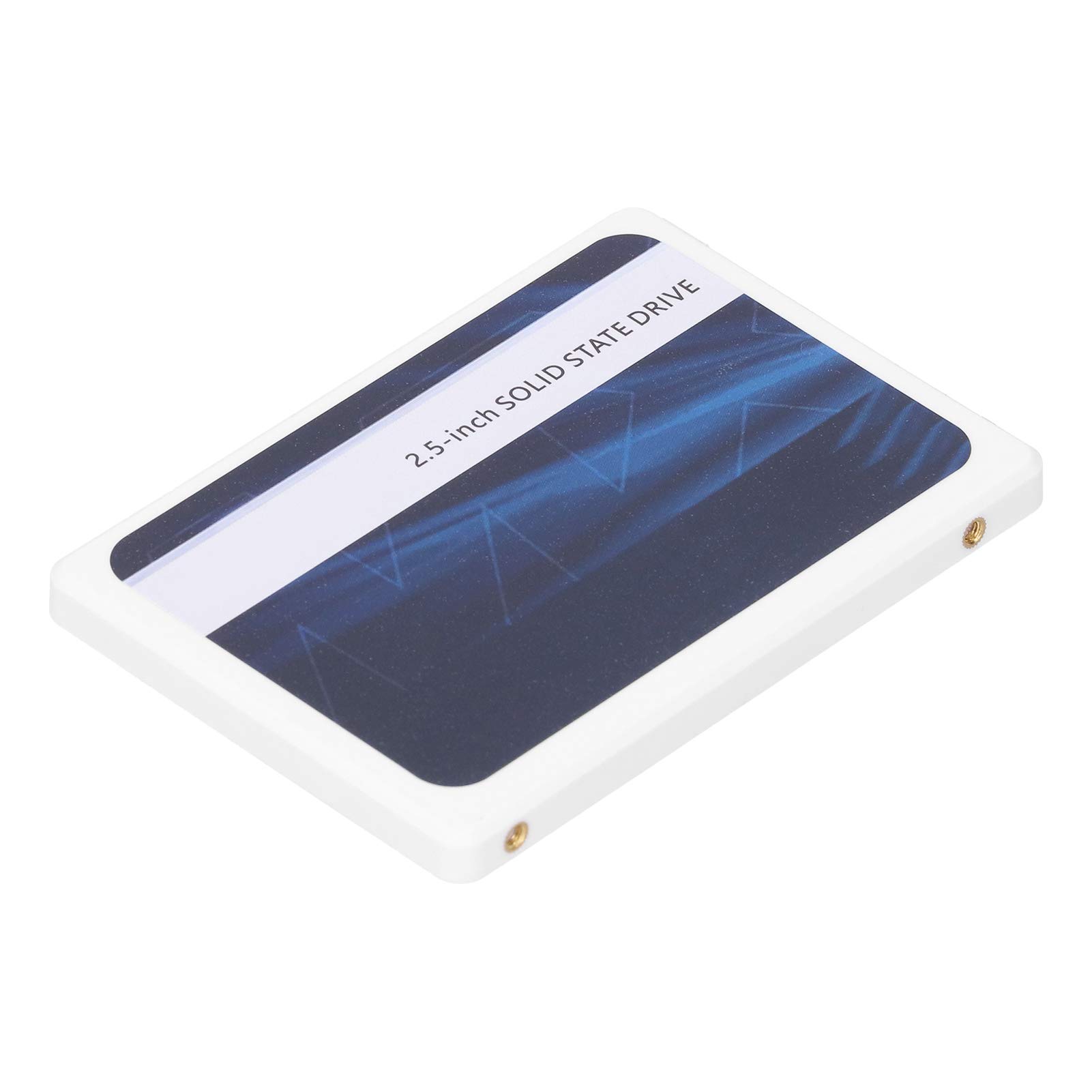 External Hard Drives, SATA3.0 2.5 inch SSD 8GB/ 16GB /32GB /60GB /120GB /240GB/ 480GB /1T /2T, Portable PC Solid State Hard Disk Drive for Laptop,PC,Mac 10,OS,Windows 10/8/7/XP(32GB)