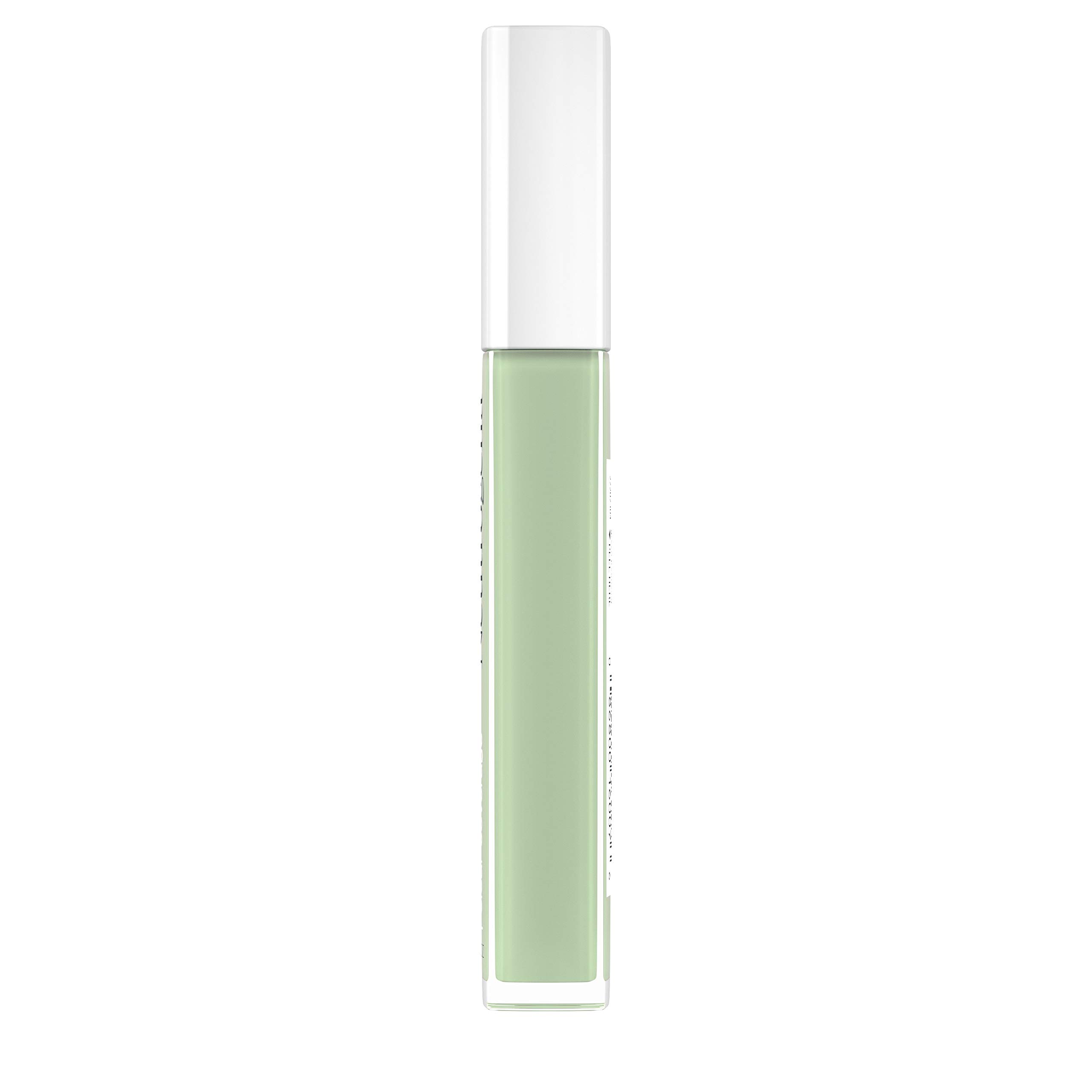 Neutrogena Clear Coverage Color Correcting Lightweight Face Concealer Makeup with Niacinamide & Green Pigment to Help Reduce Redness, 0.24 Fl Oz