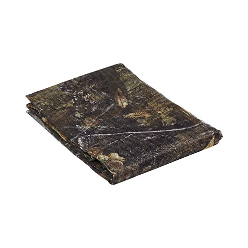 Allen Company Vanish Camo Fine Mesh Netting for Hunting Blinds - (12 feet x 56 inches), Mossy Oak Break-Up Country, Model:25323