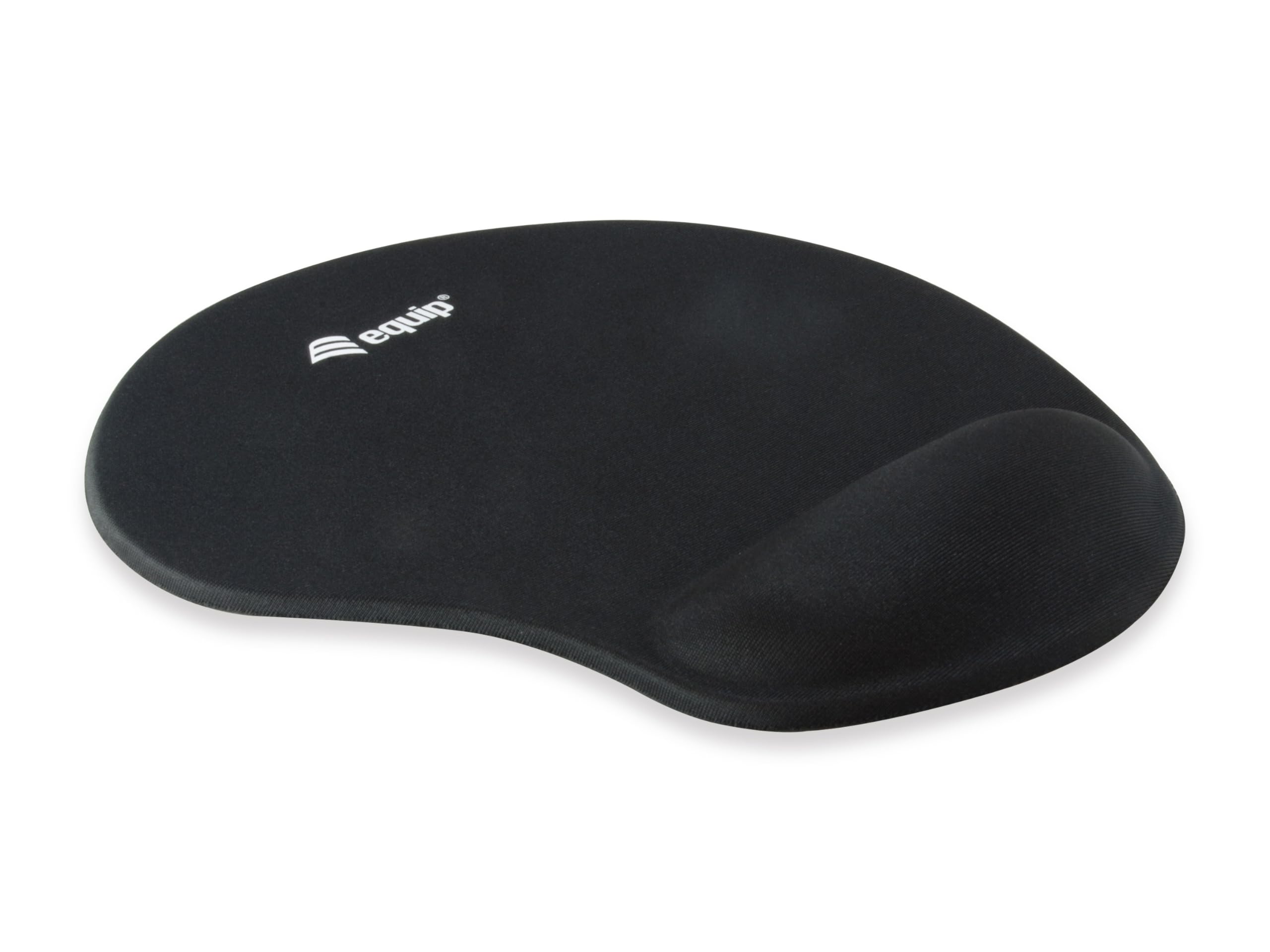 Equip Gel Mat, Black, One Size
