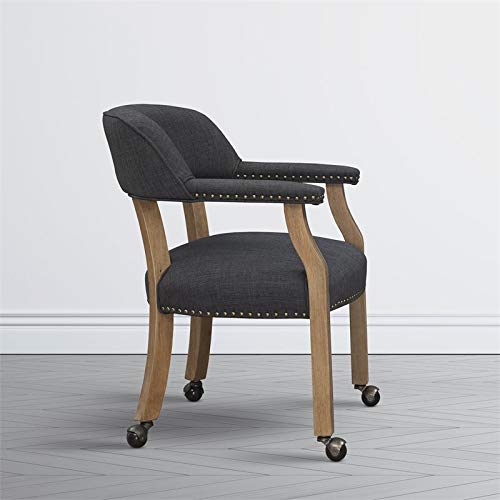 Comfort Pointe Millstone Game and Dining Chairs - Set of 4