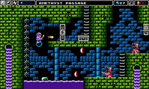 Alwa's Collection (Alwa's Awakening + Alwa's Legacy) (Nintendo Switch) (Nintendo Switch)