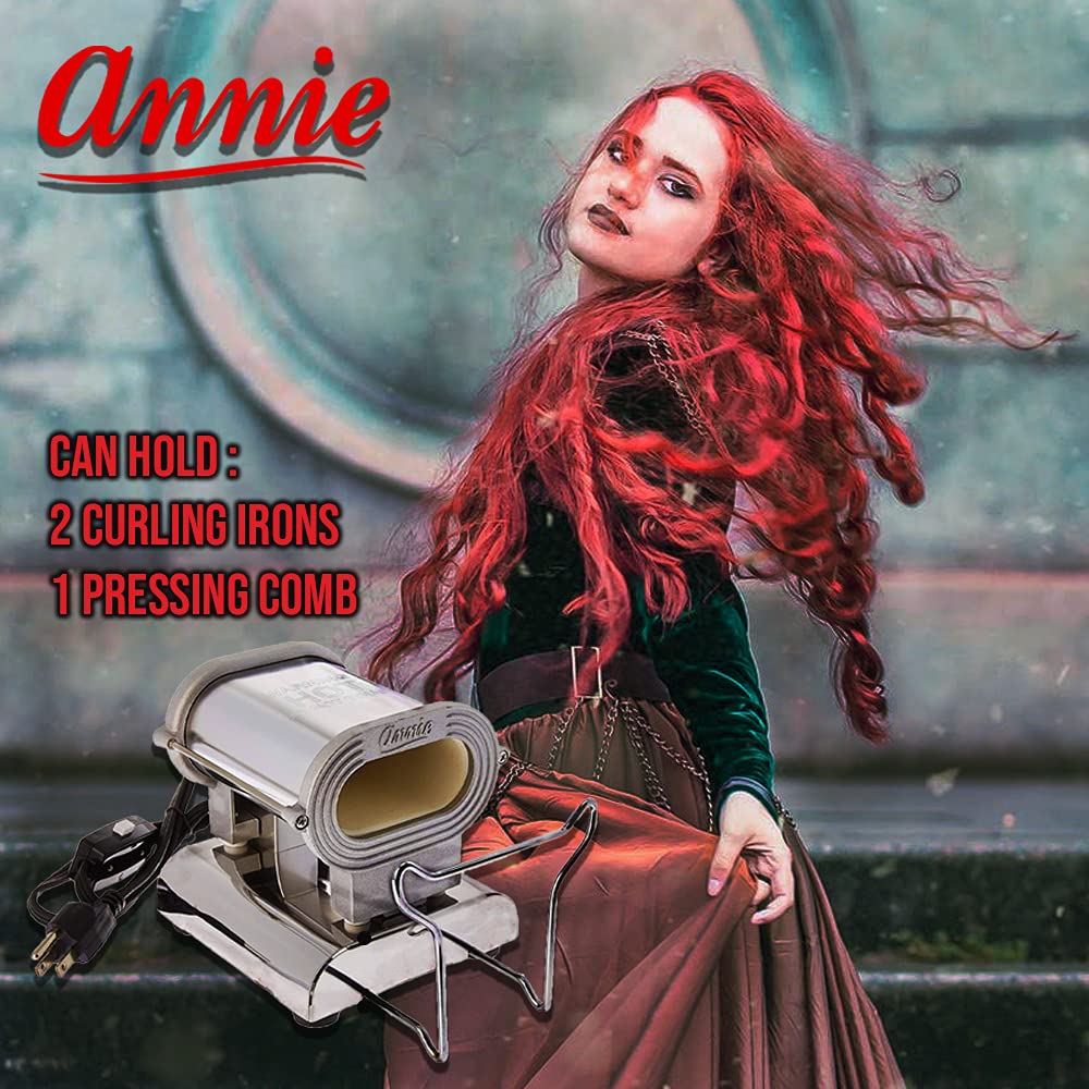 Annie Ceramic Thermal Stove, Small
