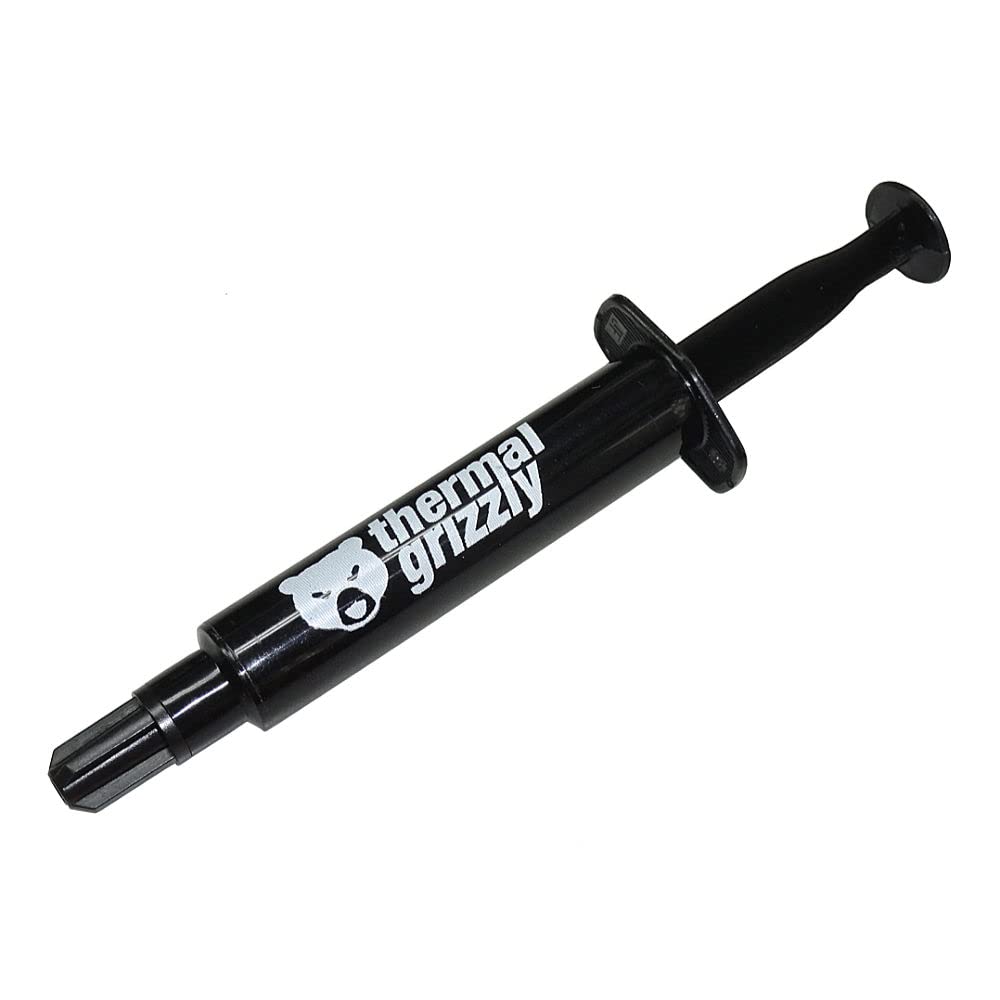 Thermal Grizzly Aeronaut Wärmeleitpaste - 7,8 Gramm / 3 ml