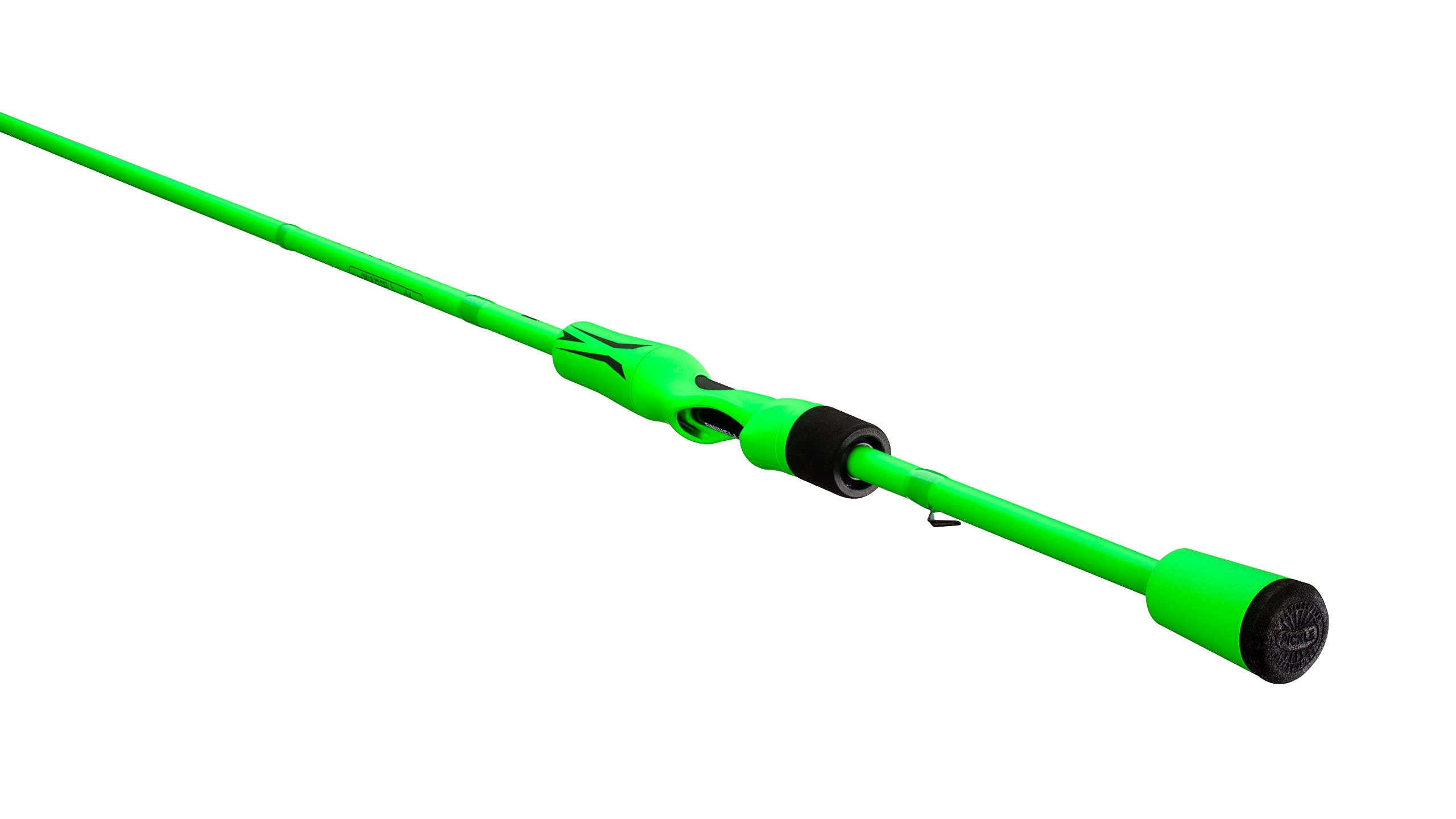 13 FISHING - Fate Radioactive Pickle - 7'1" M Spinning Rod - RPS71M