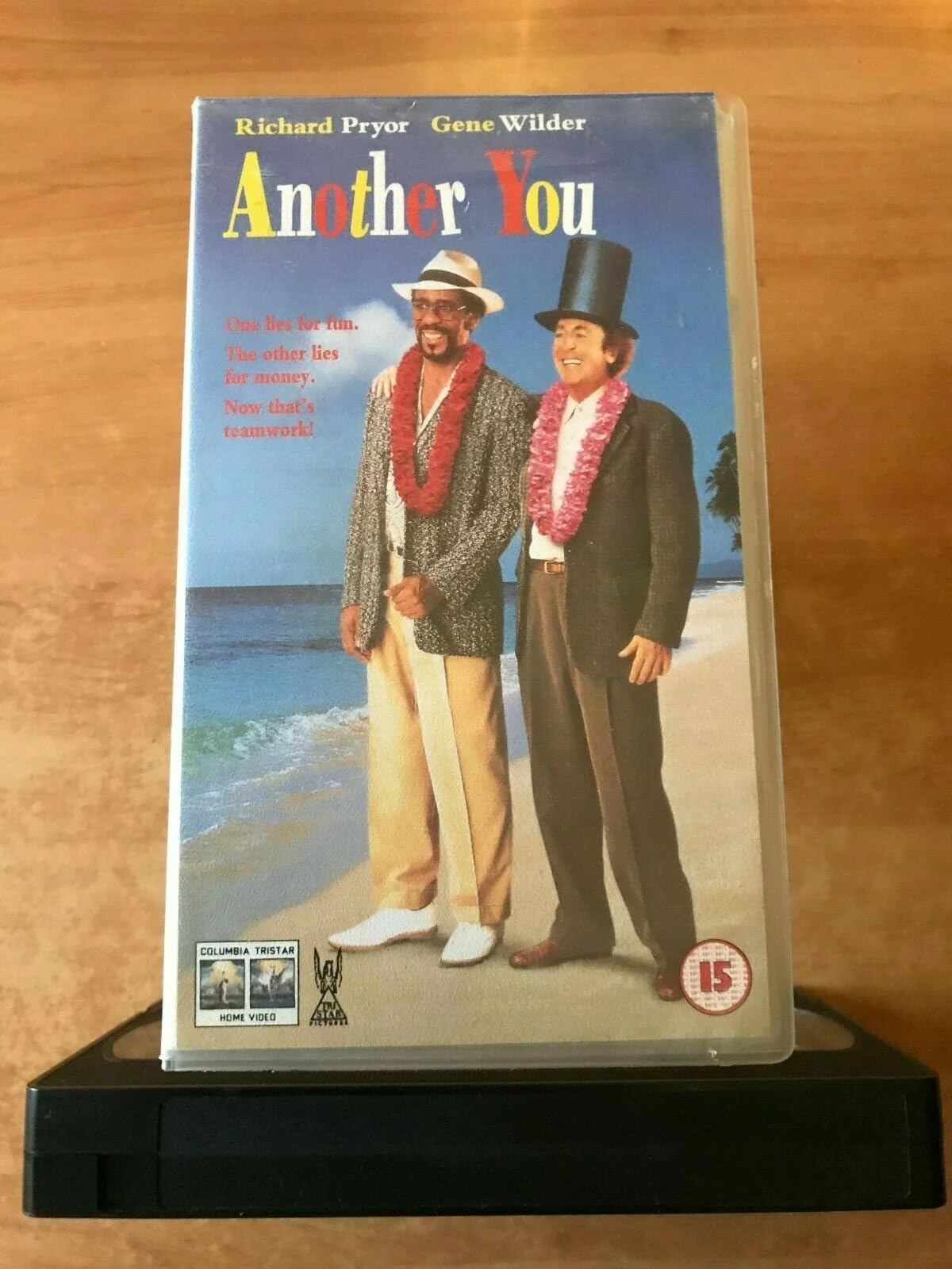 Another You [VHS]