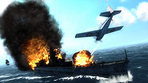 Air Conflicts Collection - Nintendo Switch