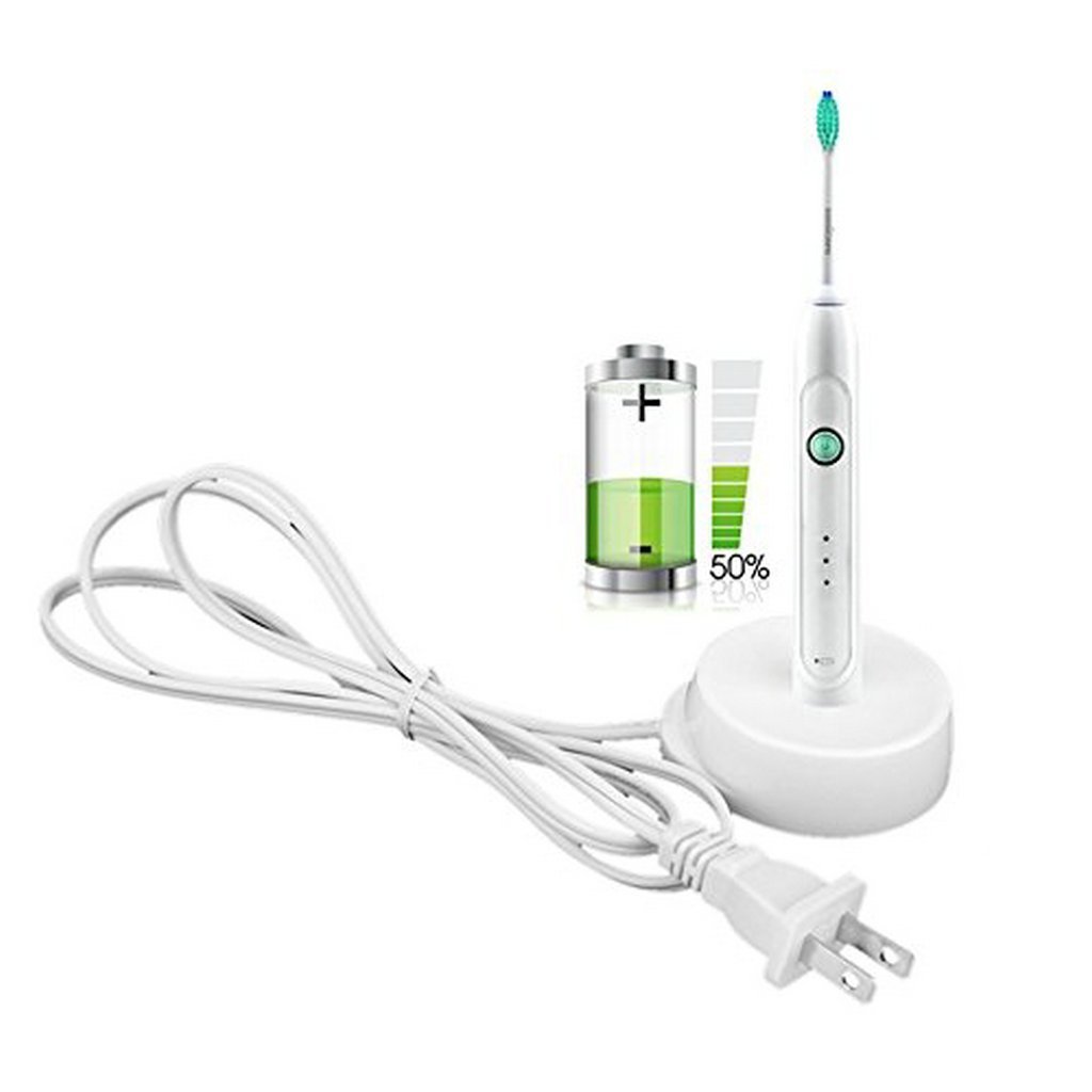Electric Toothbrush Charger 3757 for Bra-un Oral-b 3576 D12 220-240V 50-60hz 0.9W