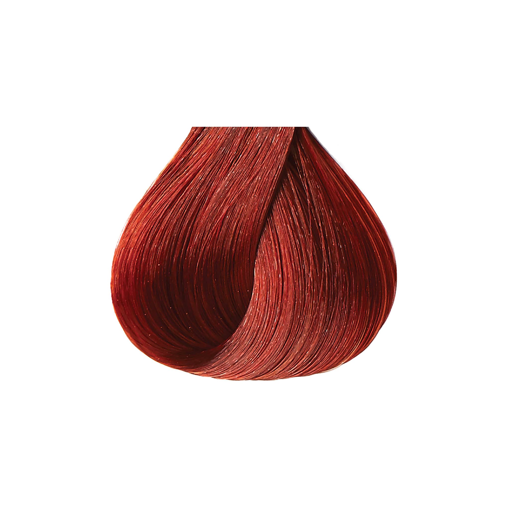 Kiss Tintation Semi-Permanent Hair Color 5 Ounce (Cajun Spice (2 Pack))