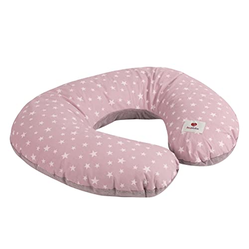 Amamantas Nursing Pillow and Positioner for All Stages of The Babies. Include Pillow and Washable Cotton Cover