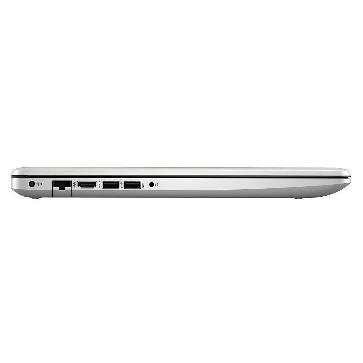 HP 17.3" Non-Touch Laptop Intel 10th Gen i5-10210U, 1TB Hard Drive, 12GB Memory, DVD Writer, Backlit Keyboard, Windows 10 Home Silver (Renewed)