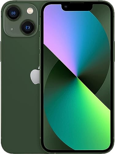 95% iPhone 13 128GB 256GB Dual Sim 5G 6.1' Genuine OLED 12MP Face ID Excellent Condition 128GB add PD Charger/Starlight