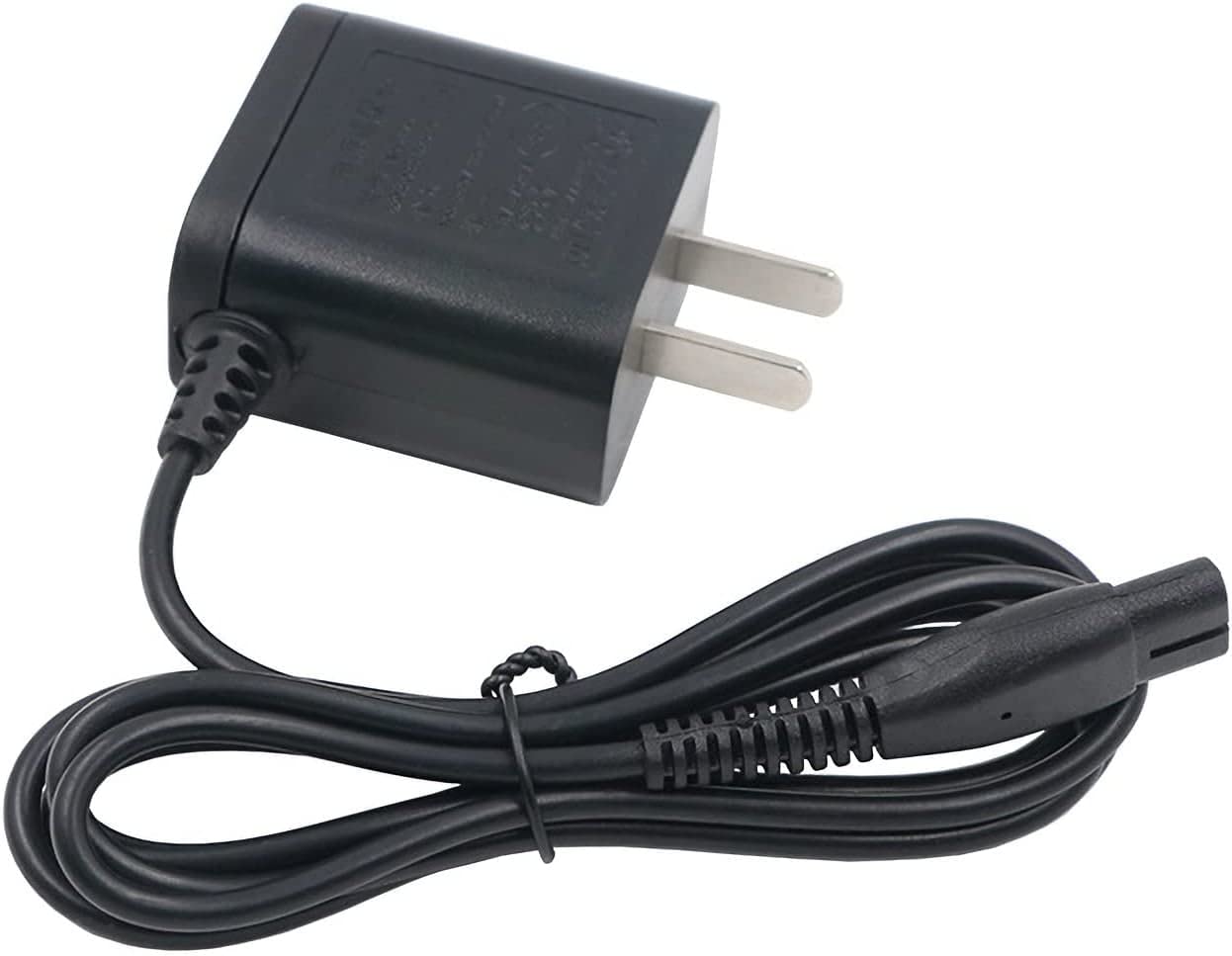4.3V Replacement Charger for Philips Norelco One Blade Only Fit OneBlade QP2520 Series,MG3740 A00390 Power Cord