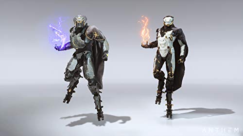 Anthem: Legion of Dawn Edition - Xbox One