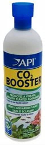 Api CO2 Booster Liquid Carbon 473ml by API