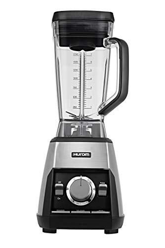 Hurom Hexa Power High Speed Blender