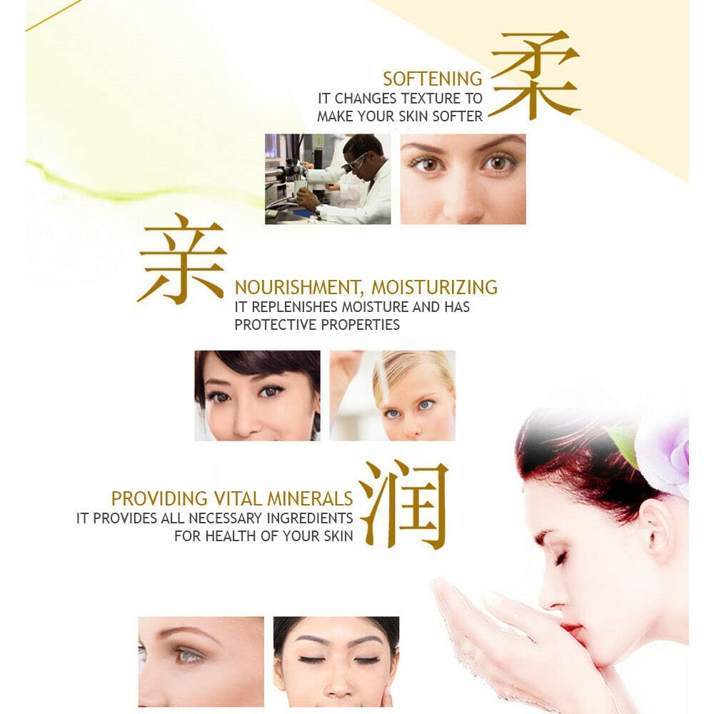 BIOAQUA Gold Osmanthus Lemon Eye Mask 80 Pcs Women Collagen Gel Protein Nourishing