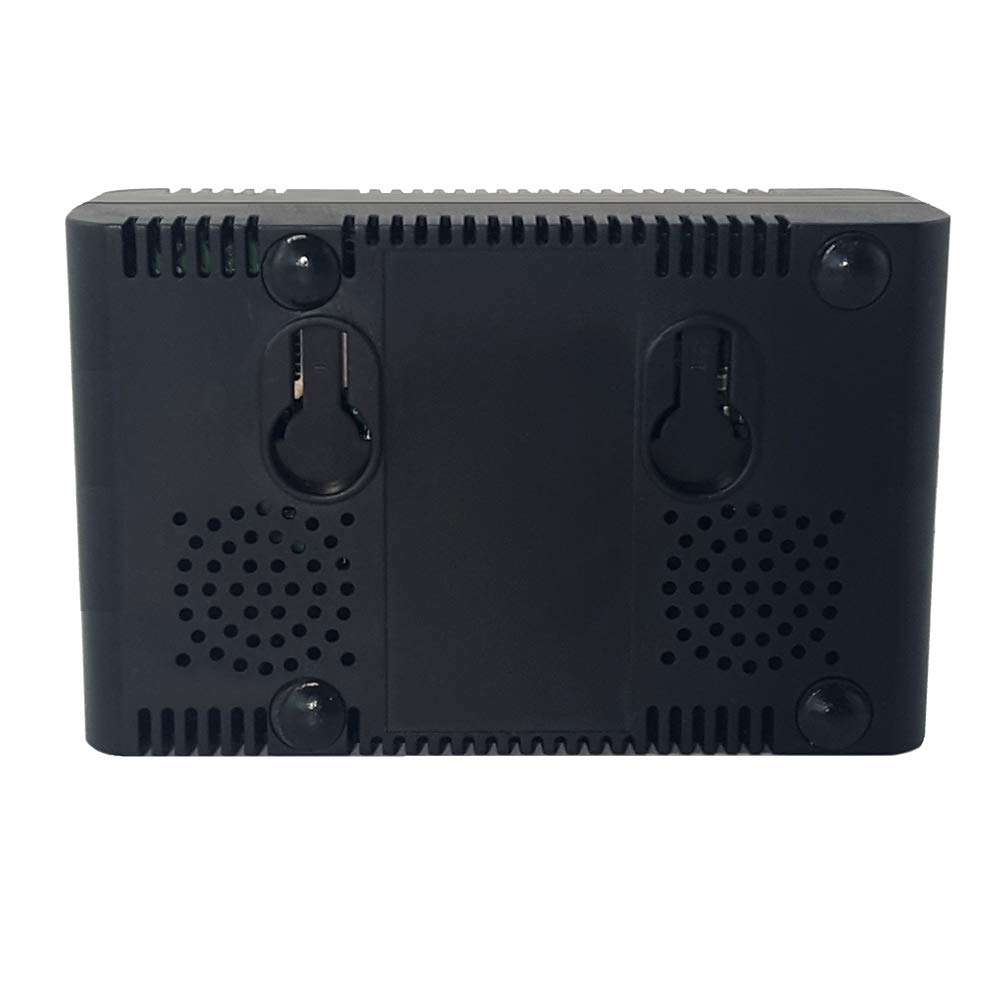 ClearCube Raspberry Pi 3b Secure C3Pi+ Thin Client Includes VESA Mount