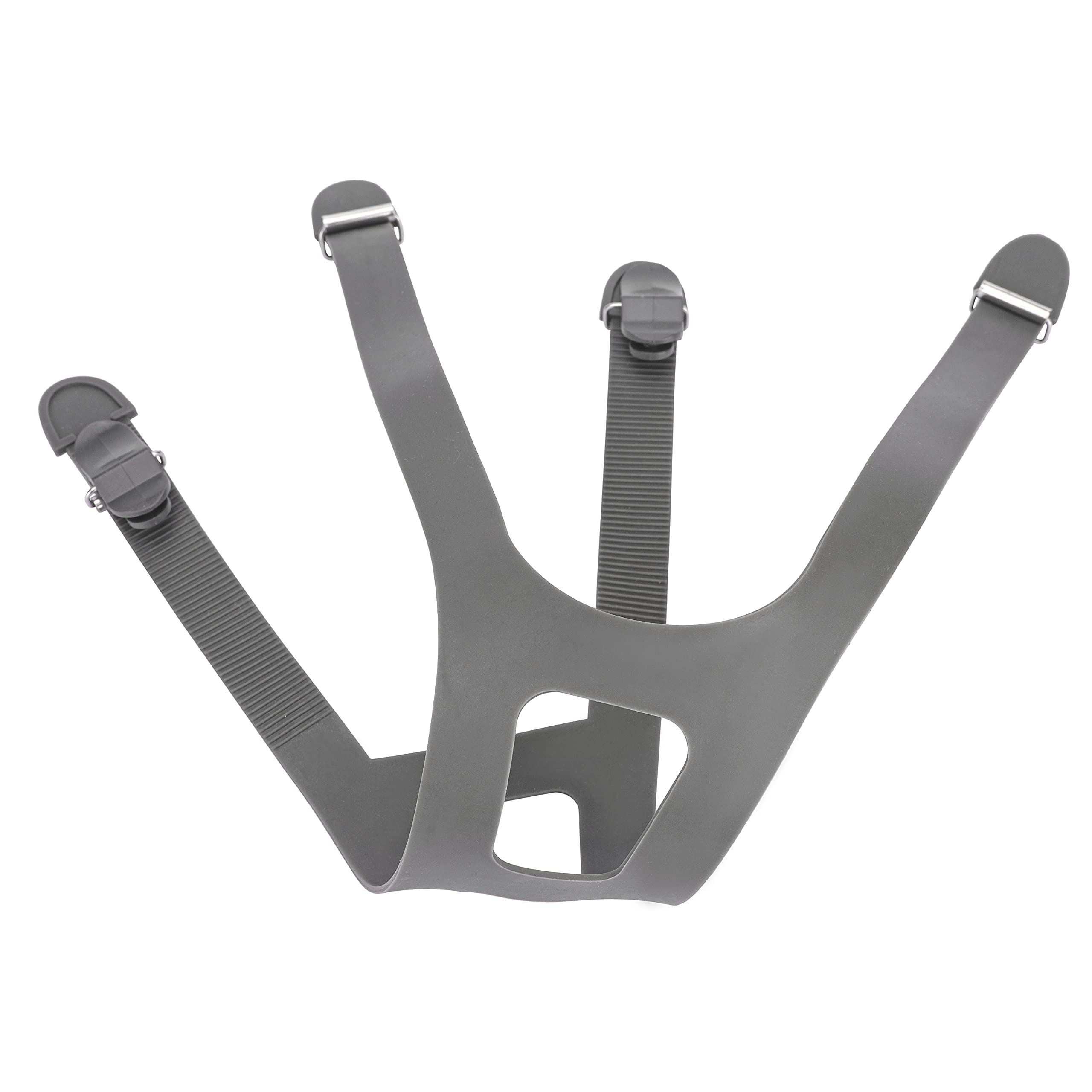 FNWD 2 Pack Head Harness Strap,6897/37005 Head Harness Assembly Respiratory Protection Replacement Part