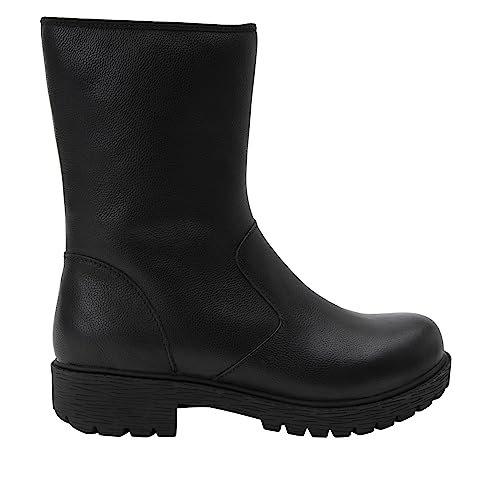 Alegria Chalet - All-Day Comfort, Arch Support, and Stylish Women's Boot for Endless Support Upgrade 8-8.5 M US
