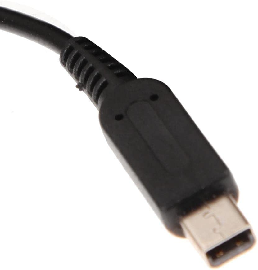 2x USB Charger Cable Charging Data SYNC Cord Wire for DSi NDSI 3DS 2DS XL/LL New 3DSXL/3DSLL 2DS Game Power Line