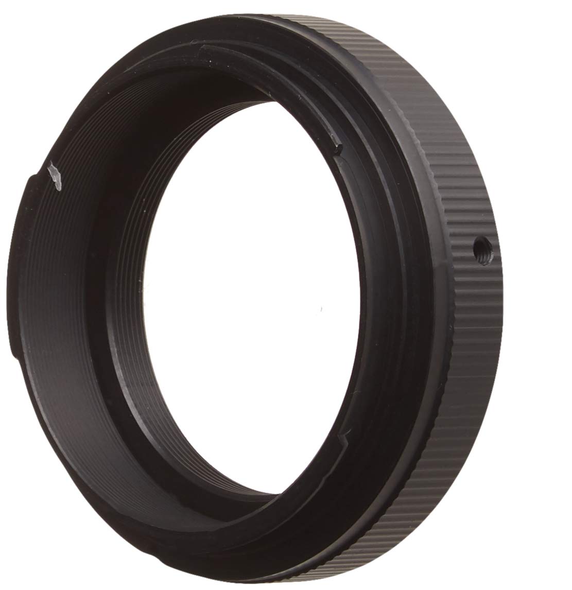 Celestron 93625 Universal 1.25-inch Camera T-Adapter & 93419 T-Ring for 35 mm Canon EOS Camera (Black)