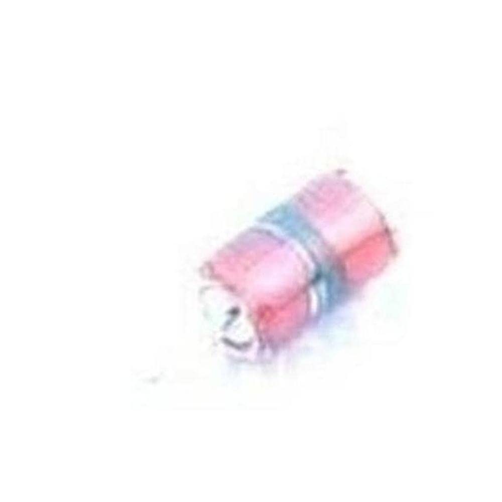 20 Pcs Glass Discharge Tube SSD41-501N Axial Lead, 2.6x4.3mm SSD41-501N