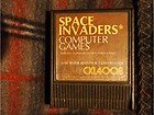Atari 400 / 800 SPACE INVADERS