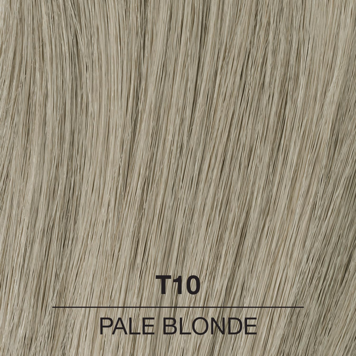 COLORCHARM Permanent Liquid Toners| Neutralize Brass| Free of Parabens| Vegan| T10| Pale Blonde| 1.4 Fl Oz