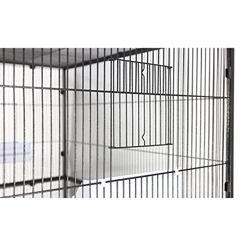 A&E Cage Company 52401493: Cage Flight Bk 31X20