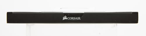 CORSAIR VENGEANCE RGB PRO DDR4 RAM 64GB (2x32GB) 3600MHz CL18-22-22-42 1.35V Intel AMD Desktop Computer Memory - Black (CMW64GX4M2D3600C18)