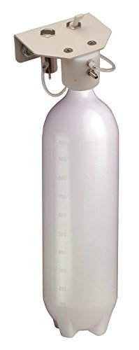 Beaverstate Water Bottle Kit Wall-Mount Bracket 1.0 Liter 110-032