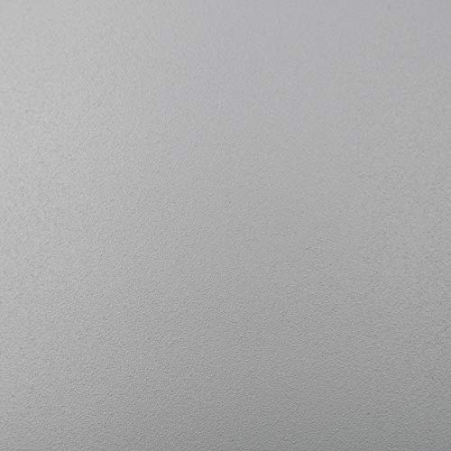 Globe Electric 61002 1-Light Pendant, Matte Gray, Gray Designer Fabric Cord