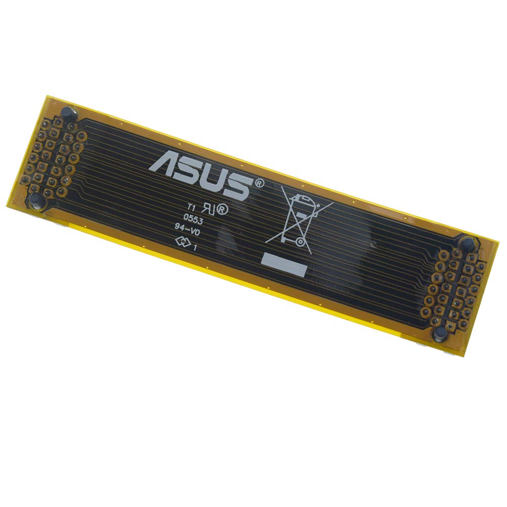 3 Slot SLI Crossfire Connector 2 Ways SLI Bridge Flexible Cable for Series N-vidia Graphics Card
