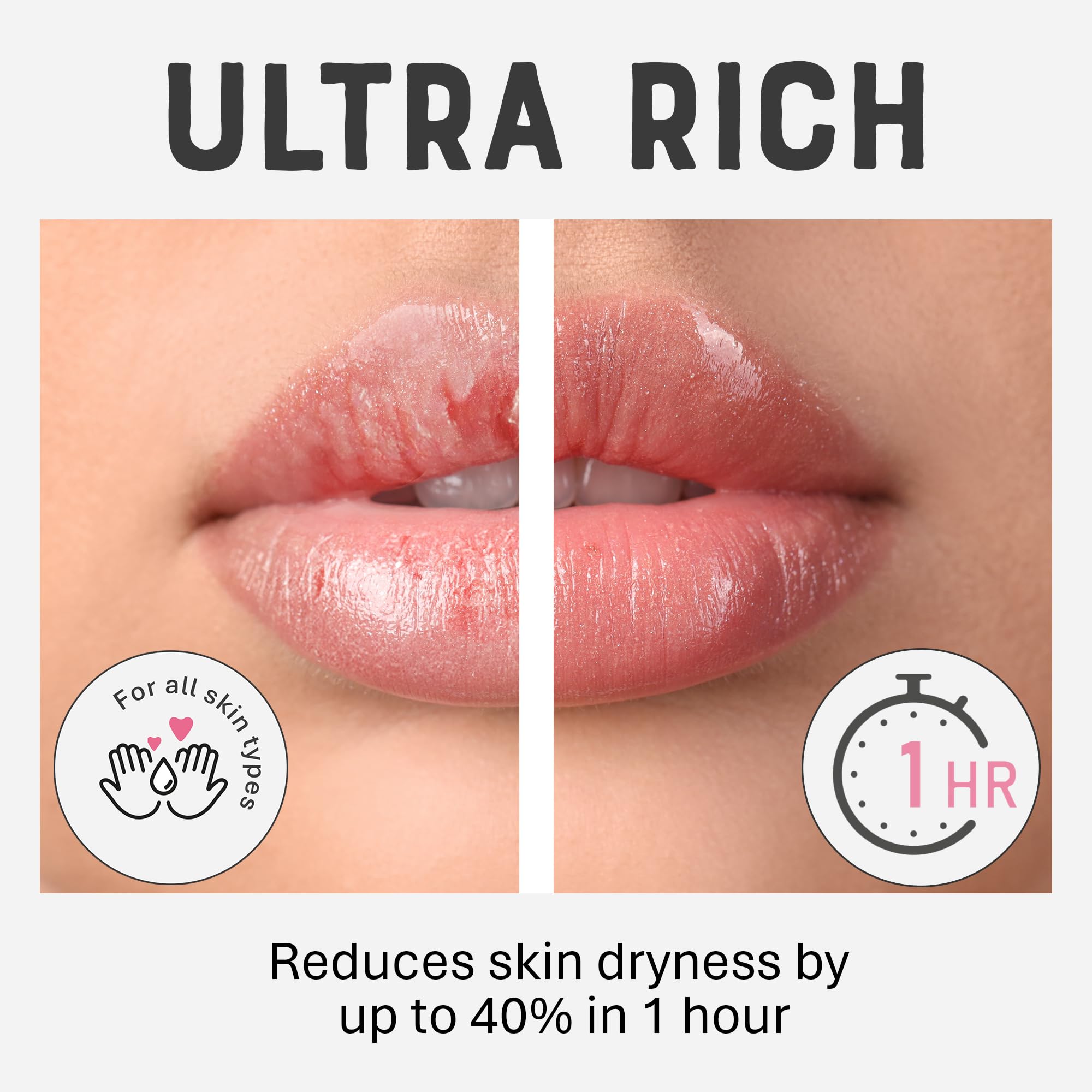 Dr. Lipp Original Nipple Balm 0.27 fl oz/8ml – 10-in-ONE Multi-Purpose Moisturizer for Dry Skin, Lips, Hair, Cuticles & More – 100% Natural Lanolin Nipple Cream & Lip Balm – Fragrance & Cruelty Free