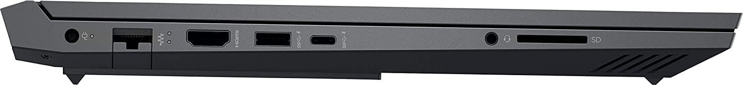 2022 Newest HP Victus Laptops, 15.6 inch FHD Computer, Intel Core i5-12450H, NVIDIA GeForce GTX 1650, 16GB RAM, 1TB SSD, Backlit Keyboard, Ethernet, Webcam, Bluetooth,Windows 11, Includes HDMI Cable