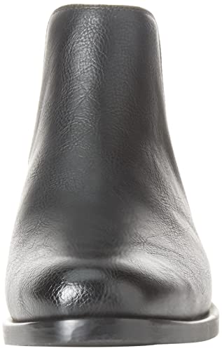 Amazon Essentials Men's Chelsea Boot, Black, 13