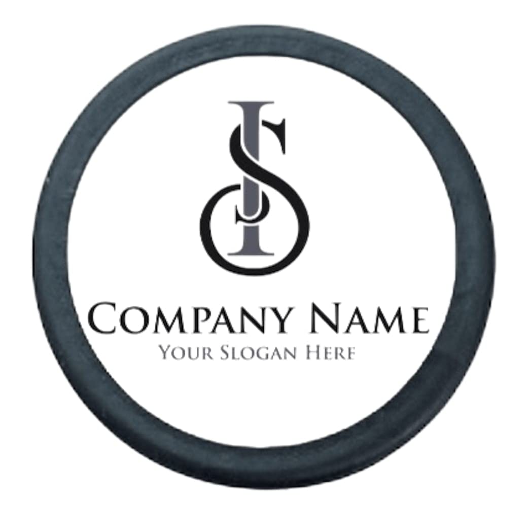 Replacement Parts kit for Littmann Classic III or Cardiology IV Stethoscopes. Print your custom image on the Diaphragm.