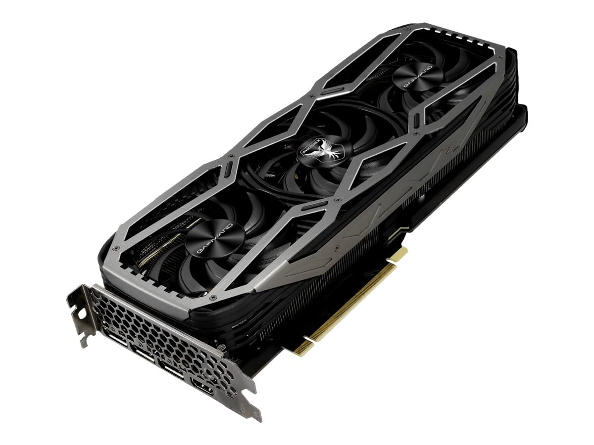 Gainward GeForce RTX 3070 Phoenix GS (Golden Sample)