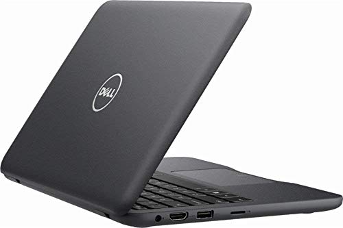 Dell A6-9220e Inspiron Flagship High-Performance Laptop, 11.6