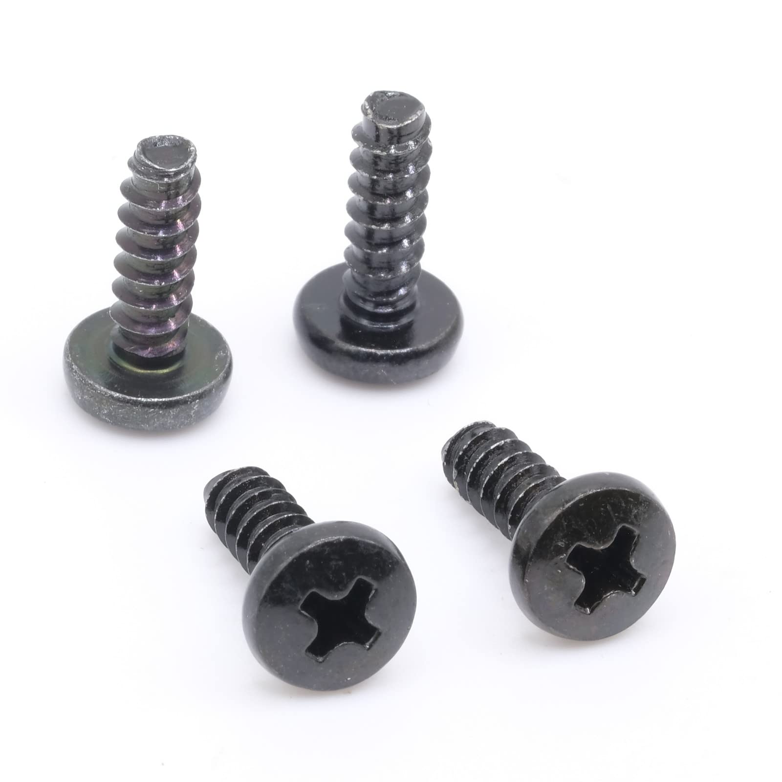 ReplacementScrews Stand Screws Compatible with Insignia NS-24DF310NA21 (NS24DF310NA21)