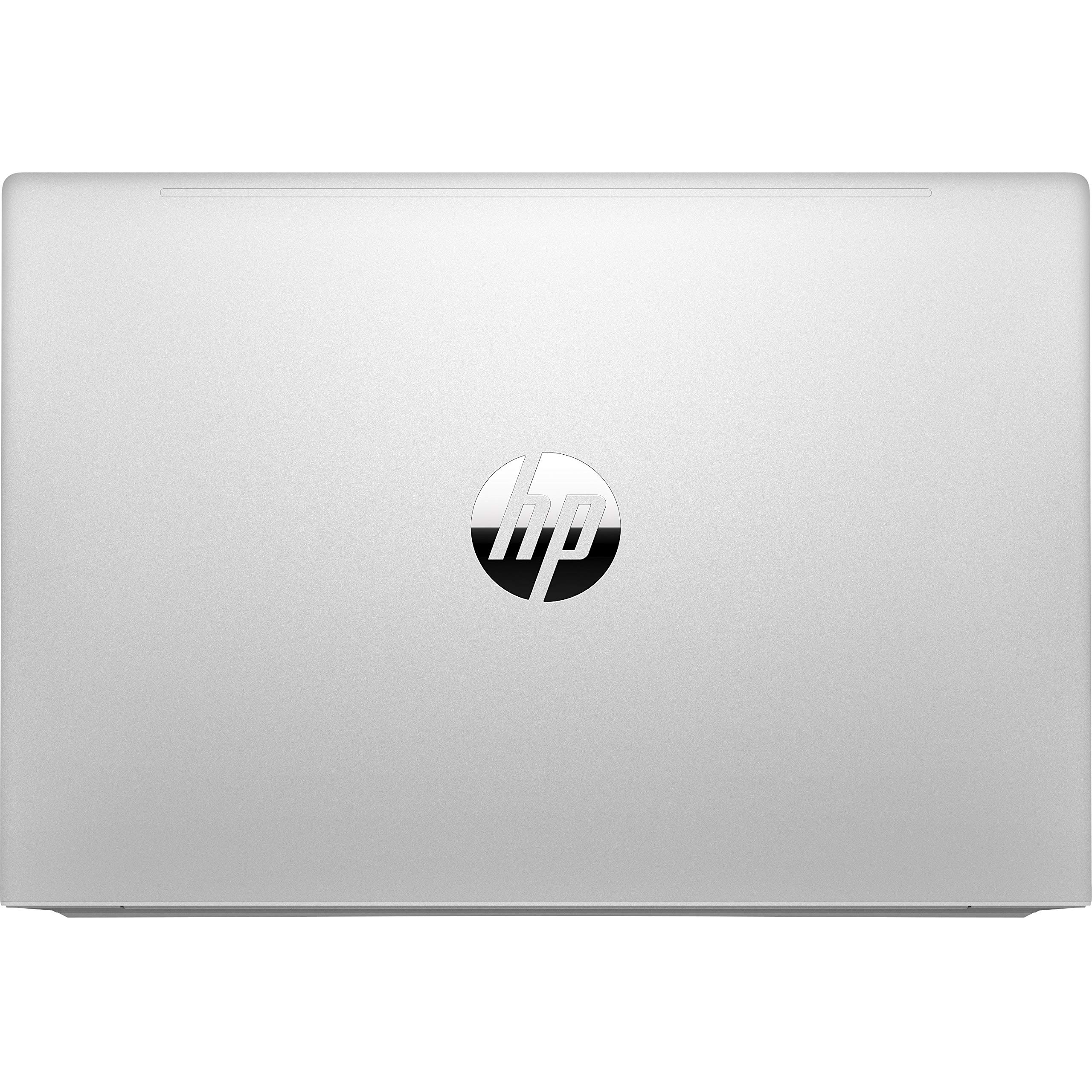 HP ProBook 640 G8 14" Notebook, Intel Core i5 11th Gen i5-1135G7 Quad-core, 16GB RAM, 512GB SSD, IPS 1920 x 1080, English Keyboard, Windows 10 Pro English Keyboard