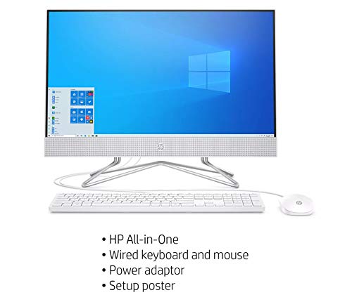 HP AIO 27-DP1086QE 27โ FHD Touch/Intel Core i7-1165G7 / 16GB / 512GB SSD + 1TB HDD/Win 10