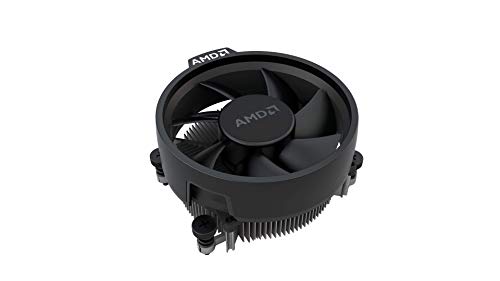 AMD Ryzen 3 3200G 4-Core Unlocked Desktop Processor with Radeon Graphics