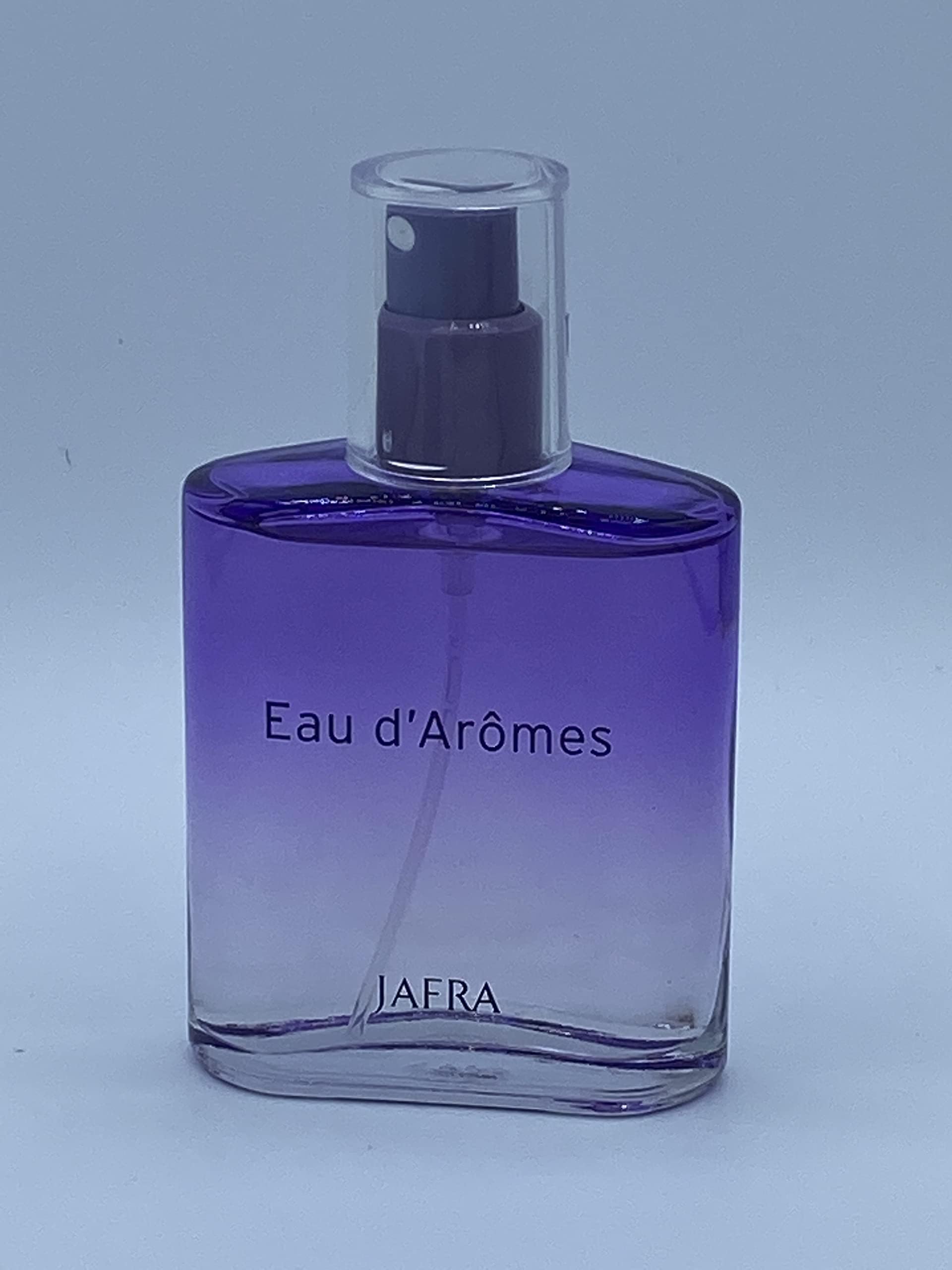 JAFRA Eau d'Aromes Fragrance Spray For Womens